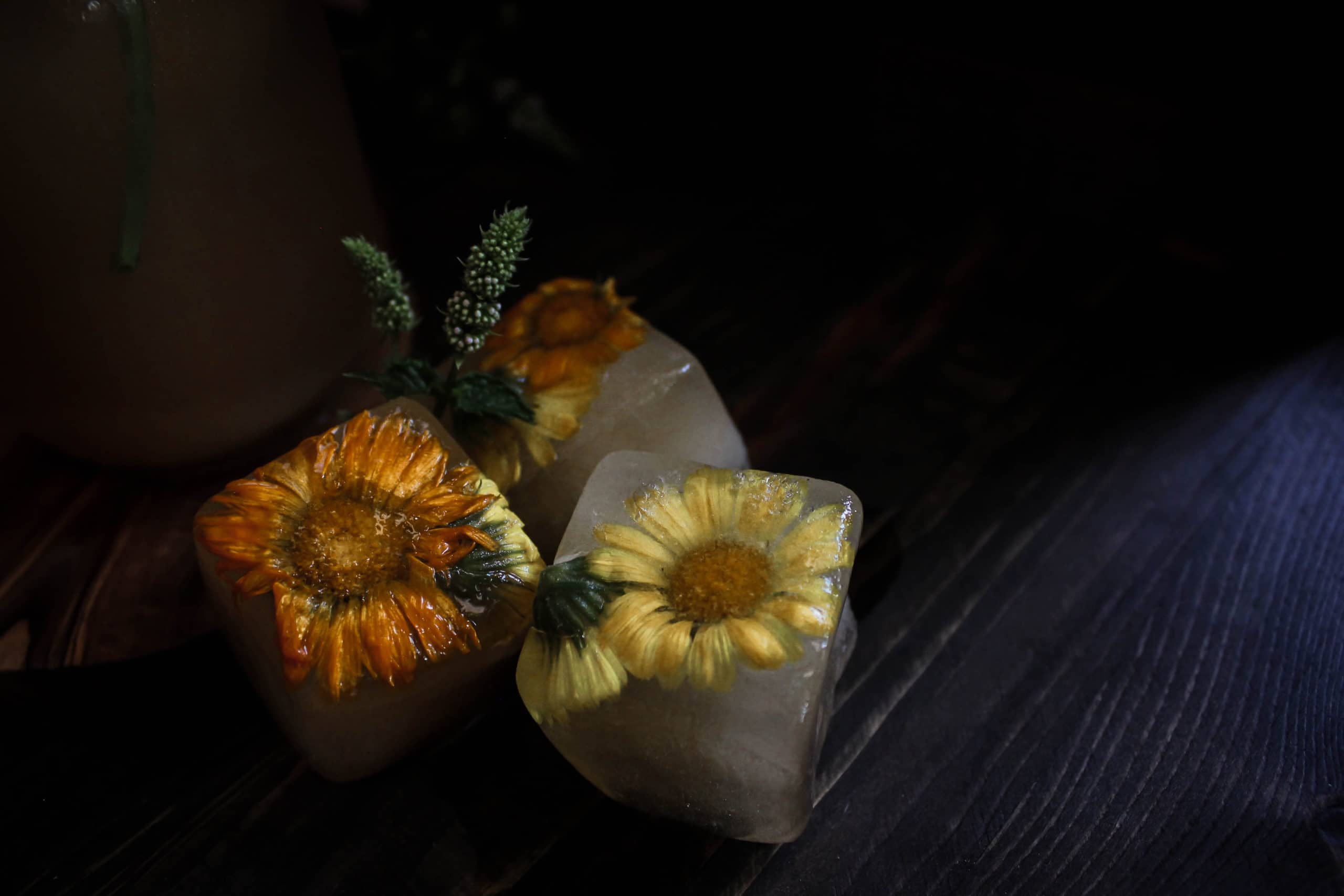 5 ways to use calendula tea - Botany Culture Co.