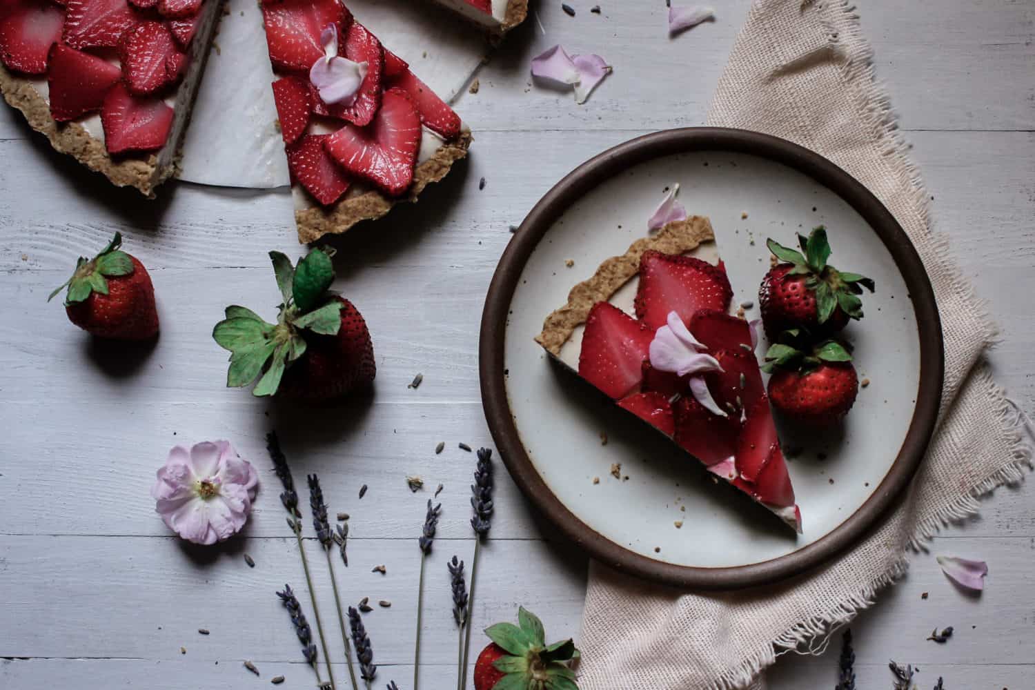 25 Super Lovely Ways to Cook with Lavender - Botany Culture